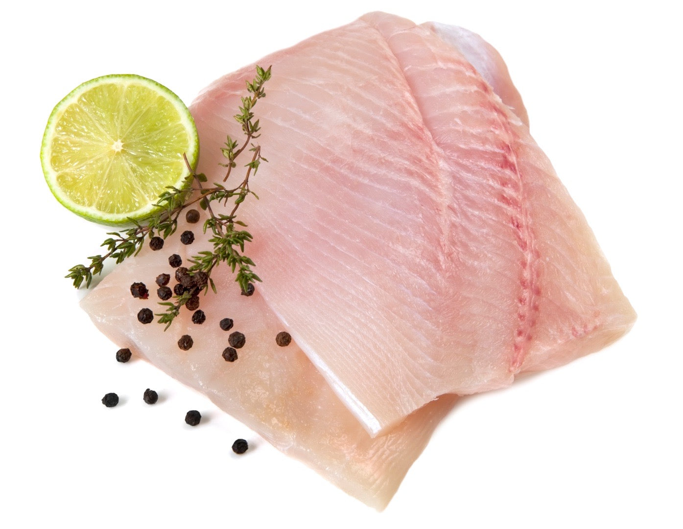 John Dory, Fillet, Wild Caught – VNDR Shop