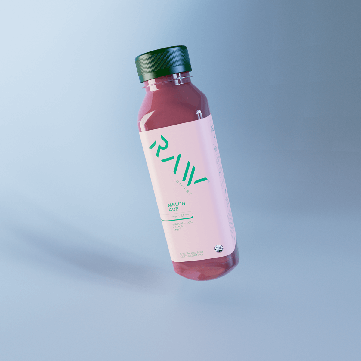 MELONADE – VNDR Shop