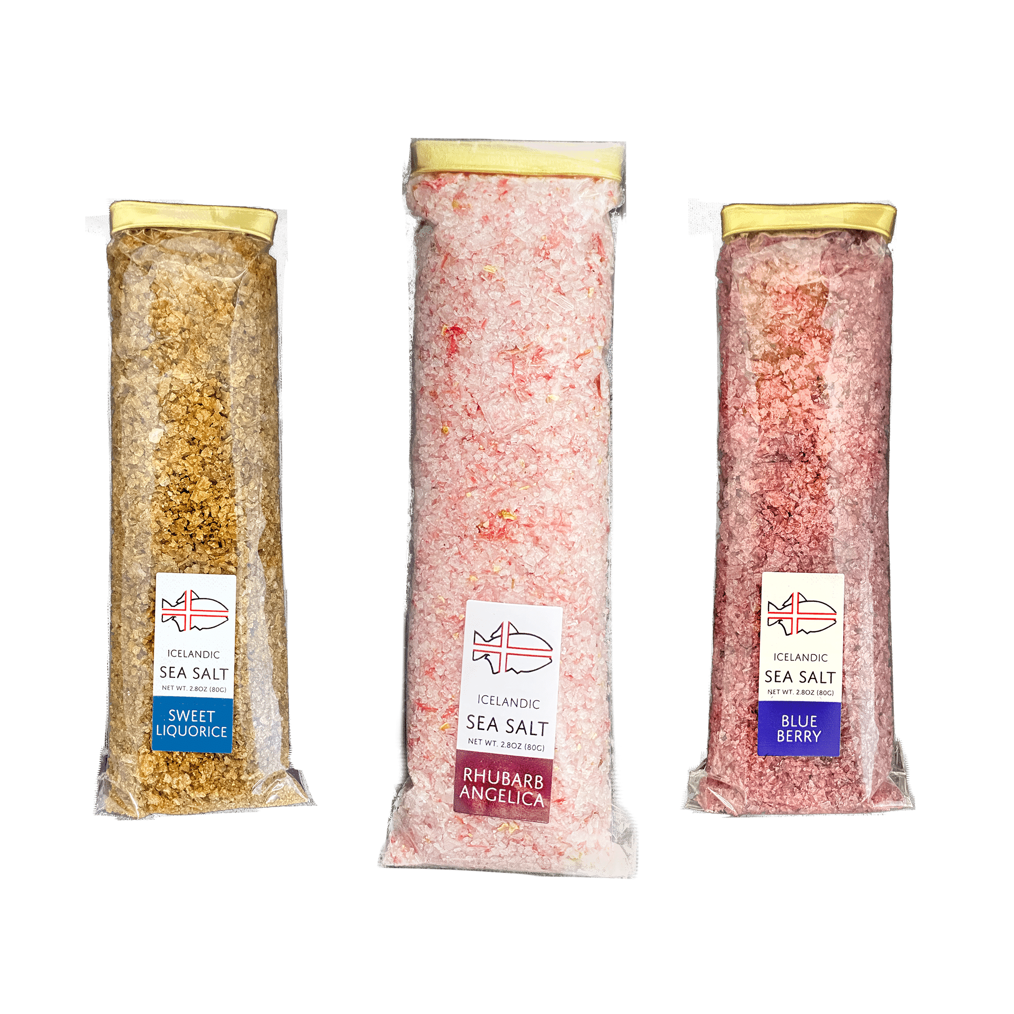 The Iceland Sweet Tooth - Bundle – VNDR Shop