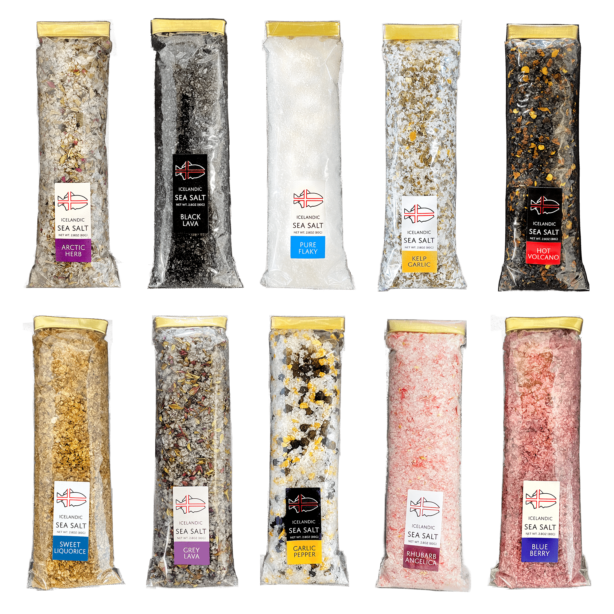 The Whole Collection - Bundle – VNDR Shop