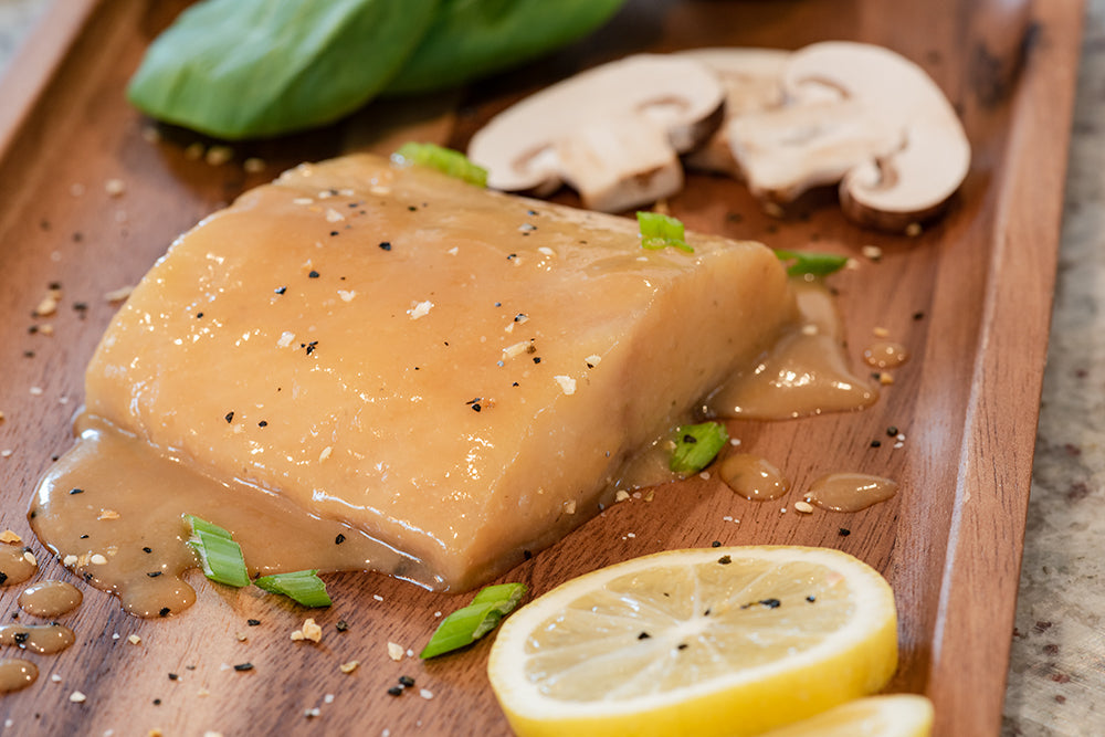 Marinated Misoyaki Sablefish (Black Cod) – VNDR Shop