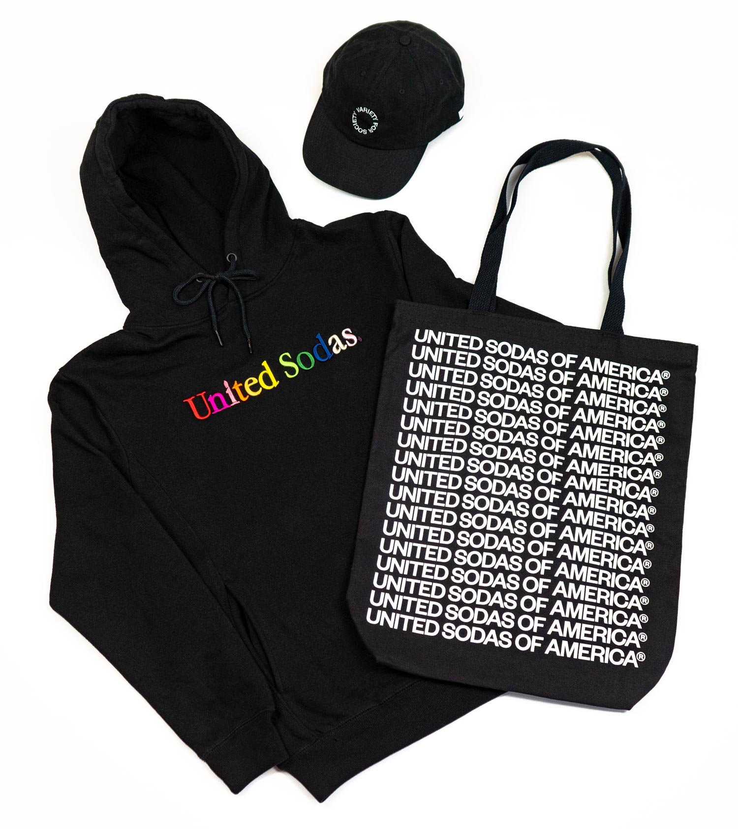 Ltd. Merch Bundle – VNDR Shop